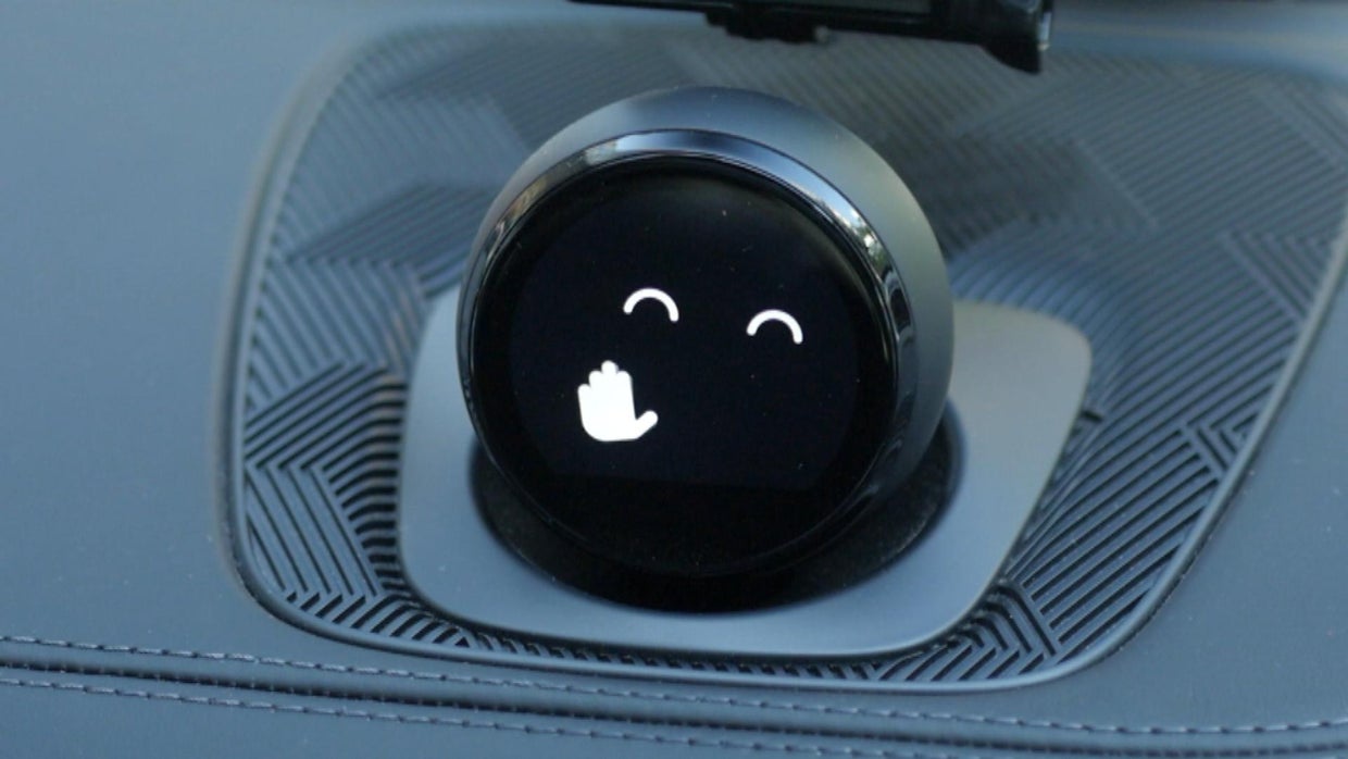 Electric cars: China's drive to dominate the industry — "60 Minutes ...