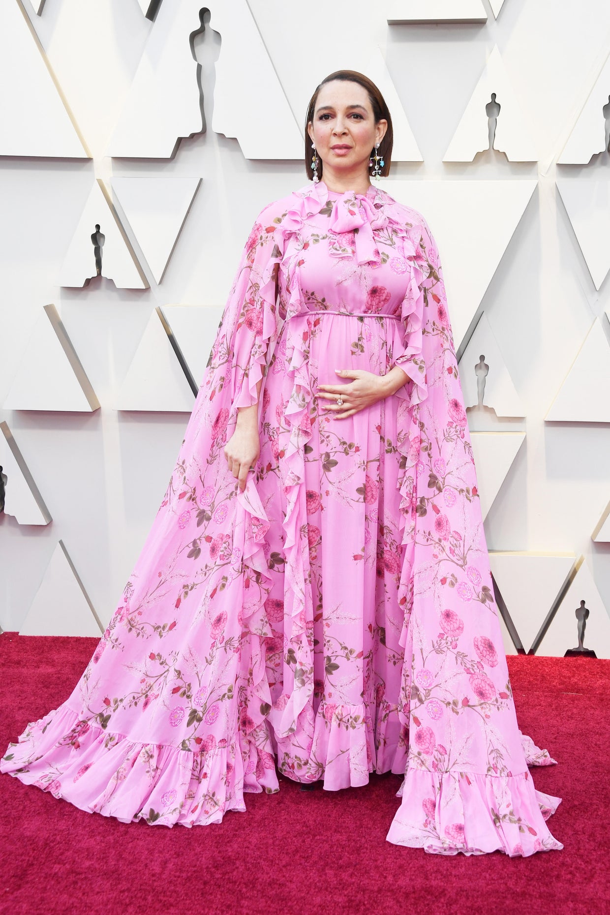 Oscars 2019: Red carpet arrivals at the 91st Academy Awards