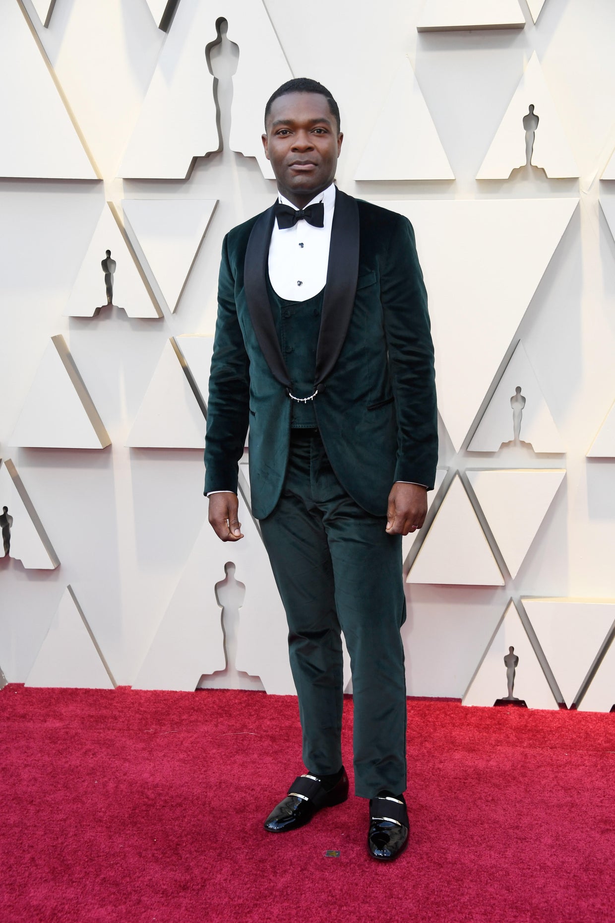 Oscars 2019: Red carpet arrivals at the 91st Academy Awards
