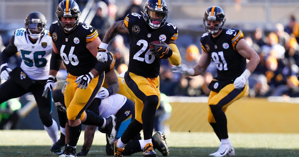 Best Fits For NFL Free Agent Running Backs: Le'Veon Bell, Tevin Coleman ...