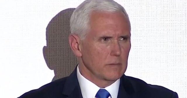 Mike Pence declares U.S. astronauts will return to the moon within 5 ...