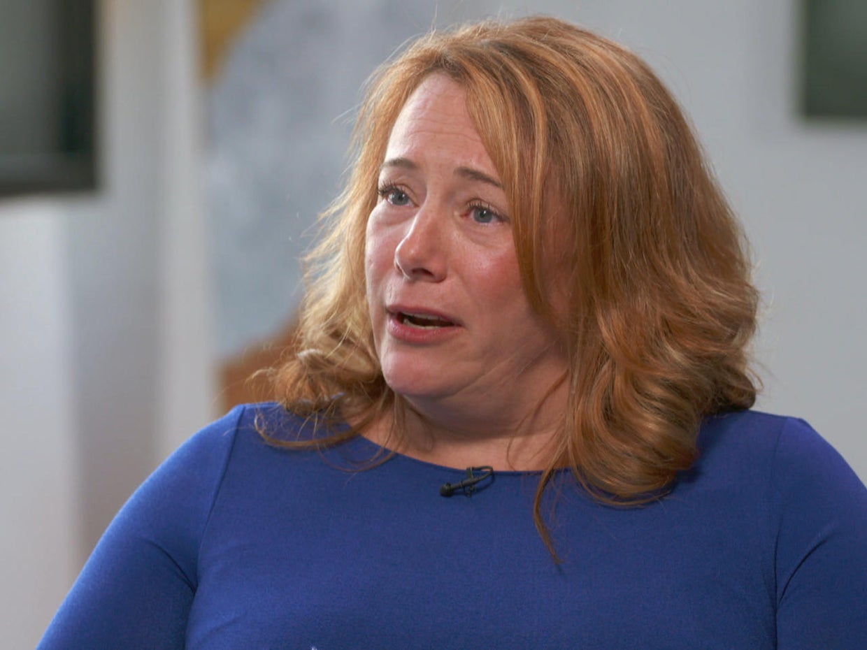 Hotel rape: Woman talks about sexual assault after man was given access ...