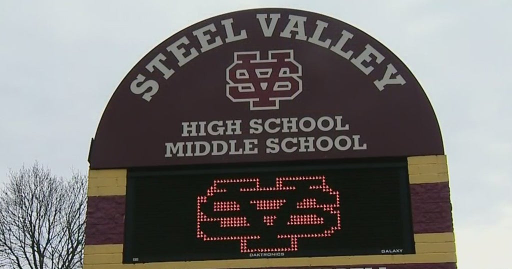 Parents Unhappy With Steel Valley's Plan To Use Half-Day Learning Model ...