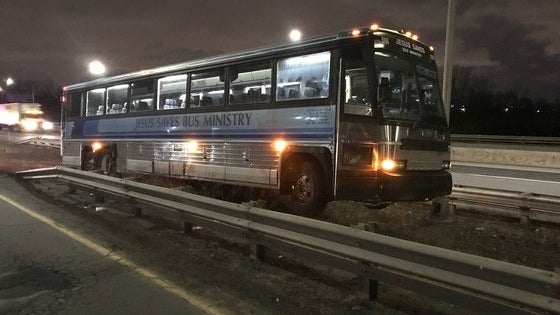 Inspection Records Called Into Question After Church Bus Driver Charged ...