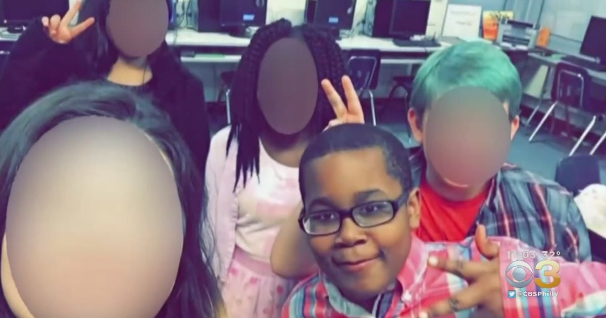 Classmates, Friends Remember Bucks County Family Murder Victim Damon ...