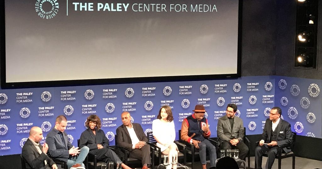 'God Friended Me' Cast Discusses Show's Success At Paley Center Event ...