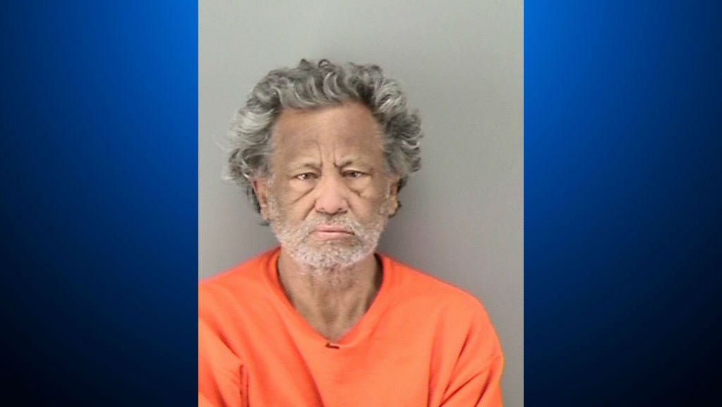 Elderly Man Arrested For Bank Robbery In San Francisco Mission District ...