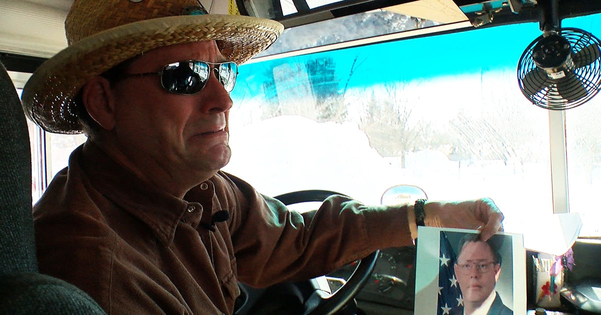 Chanhassen Community Rallying To Send School Bus Driver 'Mr. Bob' To ...