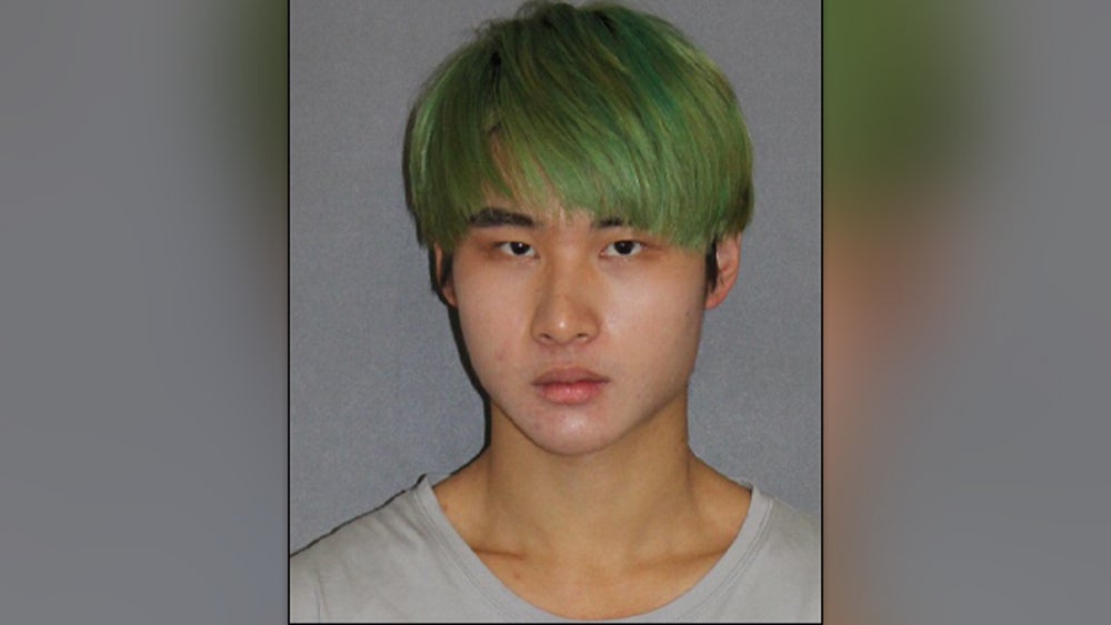 UCI Student Accused Of Sexual Assault, Extortion To Appear In Court ...