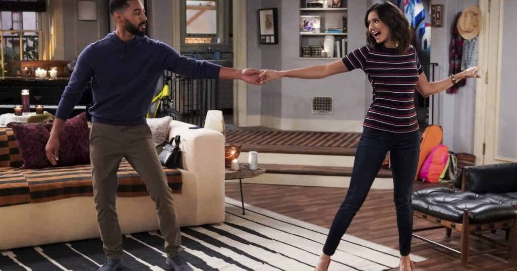 Nina Dobrev On 'Fam', Tone Bell & Her Career - CBS Philadelphia