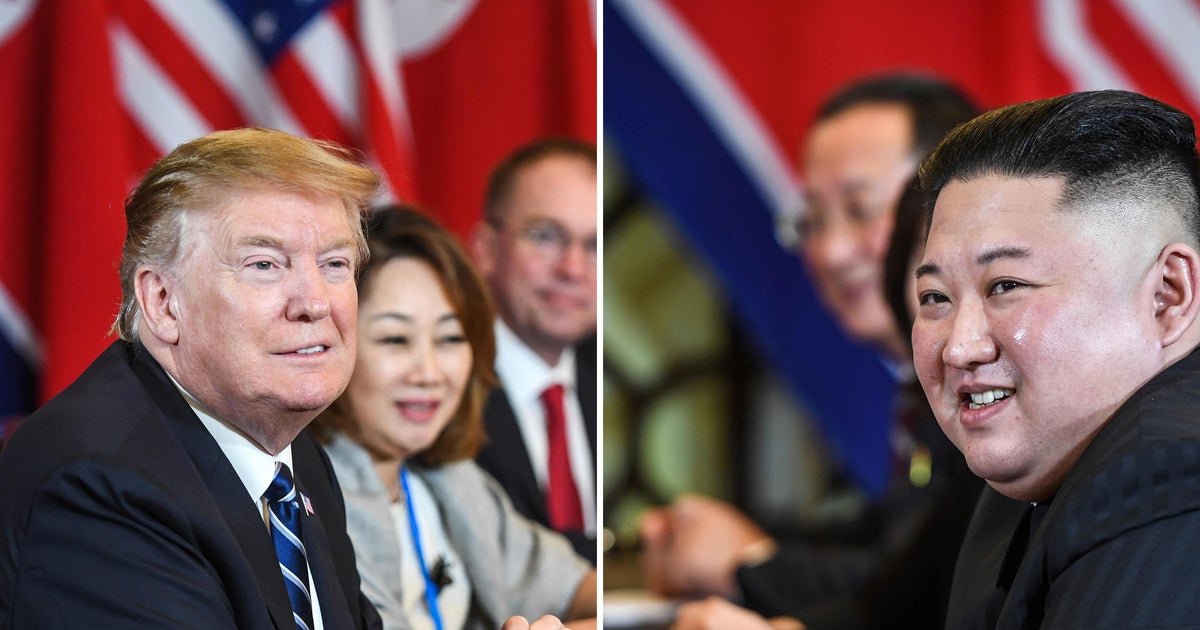 Trump-Kim Jong Un summit: Top takeaways from the second Trump-Kim ...