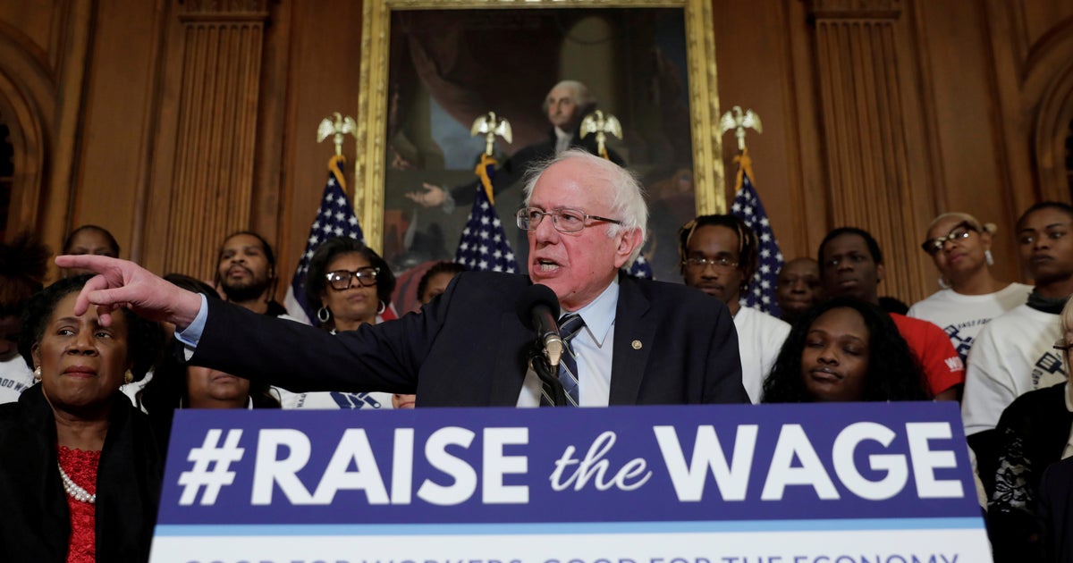 Defining socialism: What does it mean and how is it shaping 2020? - CBS ...