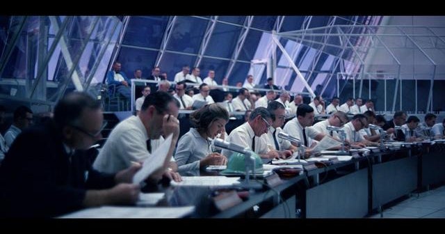 Apollo 11 New Doc Features Never Before Seen Footage Of Moon Mission