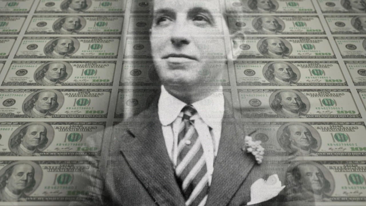Ponzi Scheme news - Today’s latest updates - CBS News