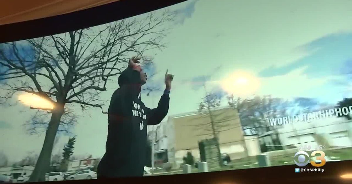 Young Philadelphia Rapper LGP Qua Making Major Splash In Music Industry ...