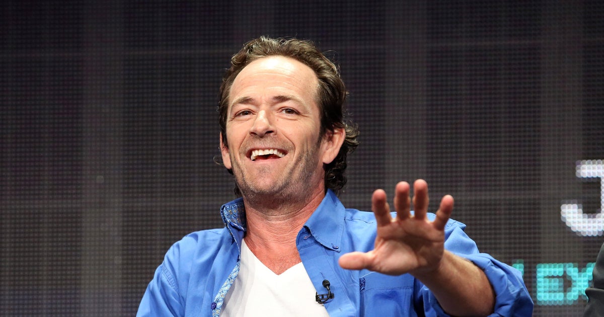 Stroke warning signs: Luke Perry's death prompts questions about stroke ...