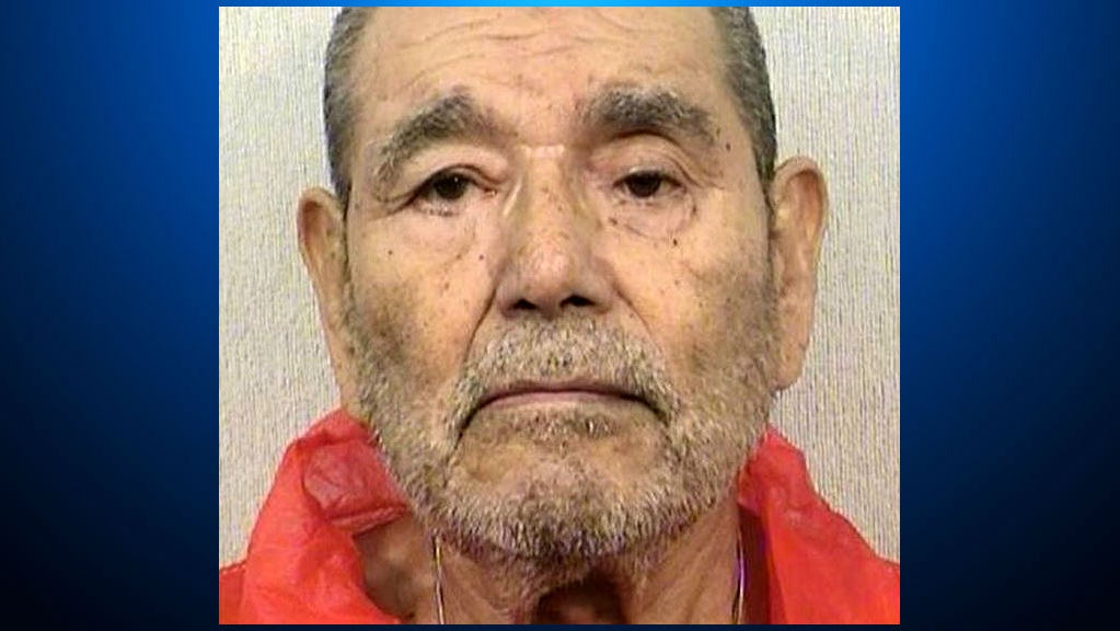 Notorious California Serial Killer Juan Corona Dies - CBS San Francisco