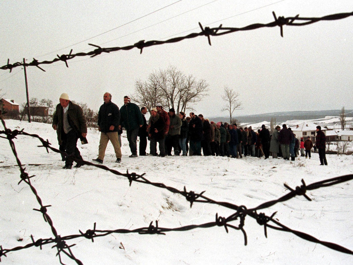 Pulitzer Prize-winning photojournalist Yannis Behrakis 1960-2019