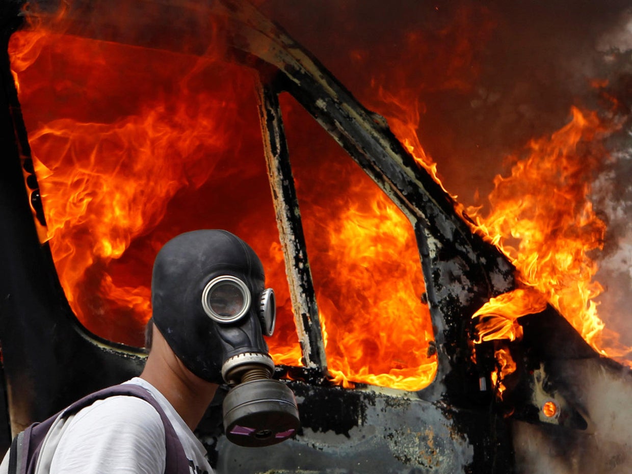 Pulitzer Prize-winning photojournalist Yannis Behrakis 1960-2019