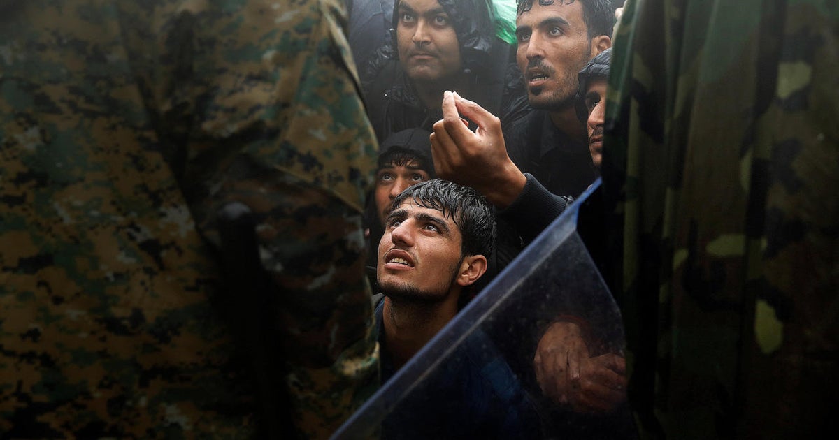 Pulitzer Prize-winning photojournalist Yannis Behrakis 1960-2019