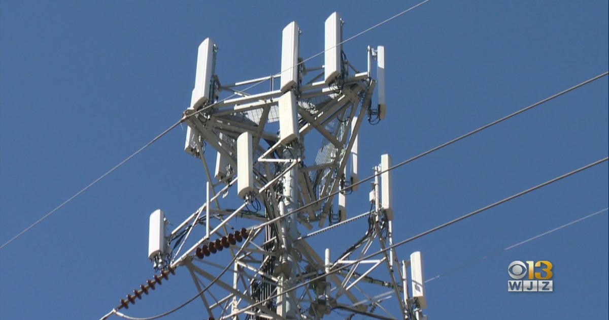 FirstNet System Ready To Assist First Responders With Dedicated ...