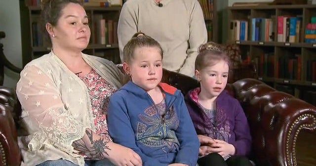 Missing California girls describe surviving two days in wilderness ...