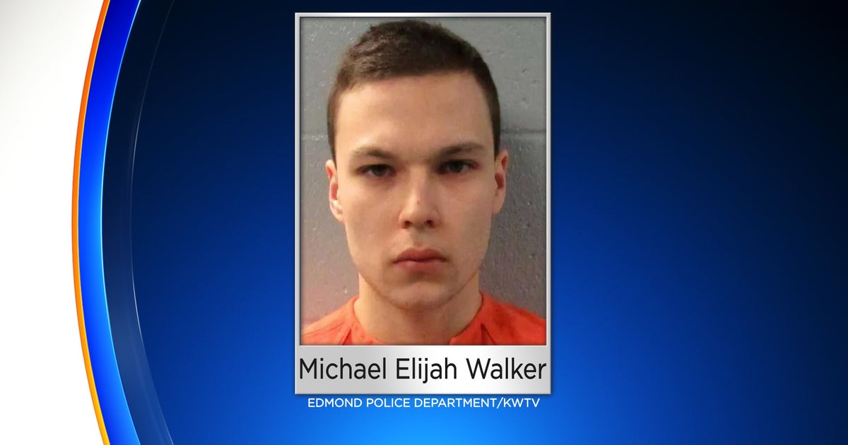 Teen Son Killed Parents Because 'They Were Satan Worshipers,' Affidavit ...