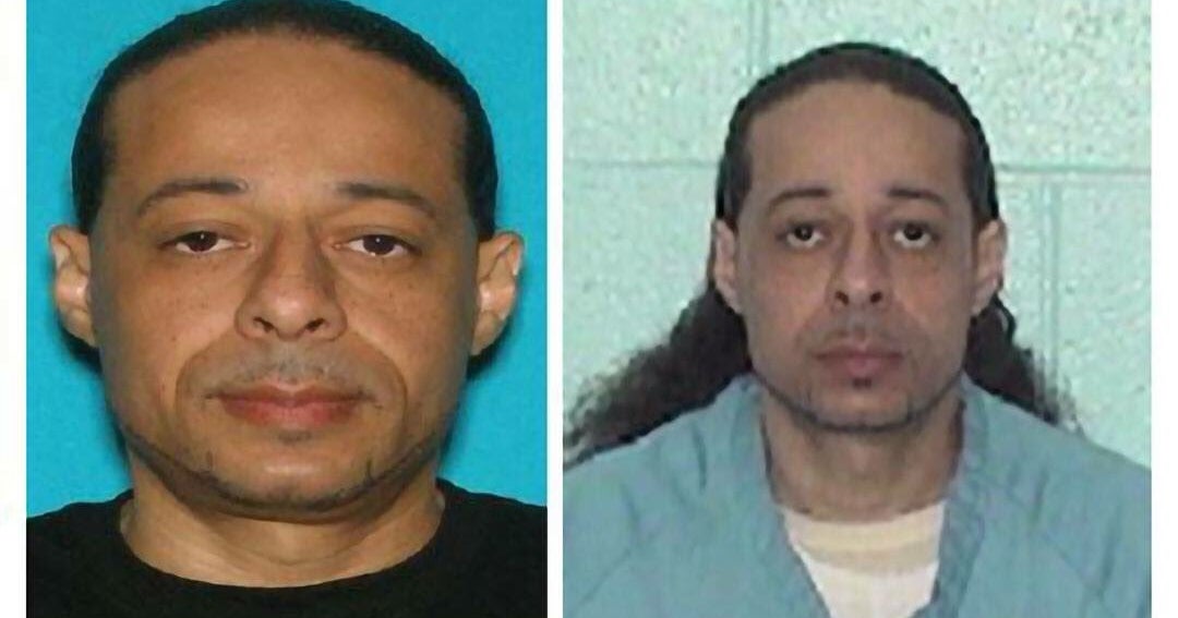 Shooting Suspect Floyd Brown's Lengthy Rap Sheet Shows He Battered Law ...