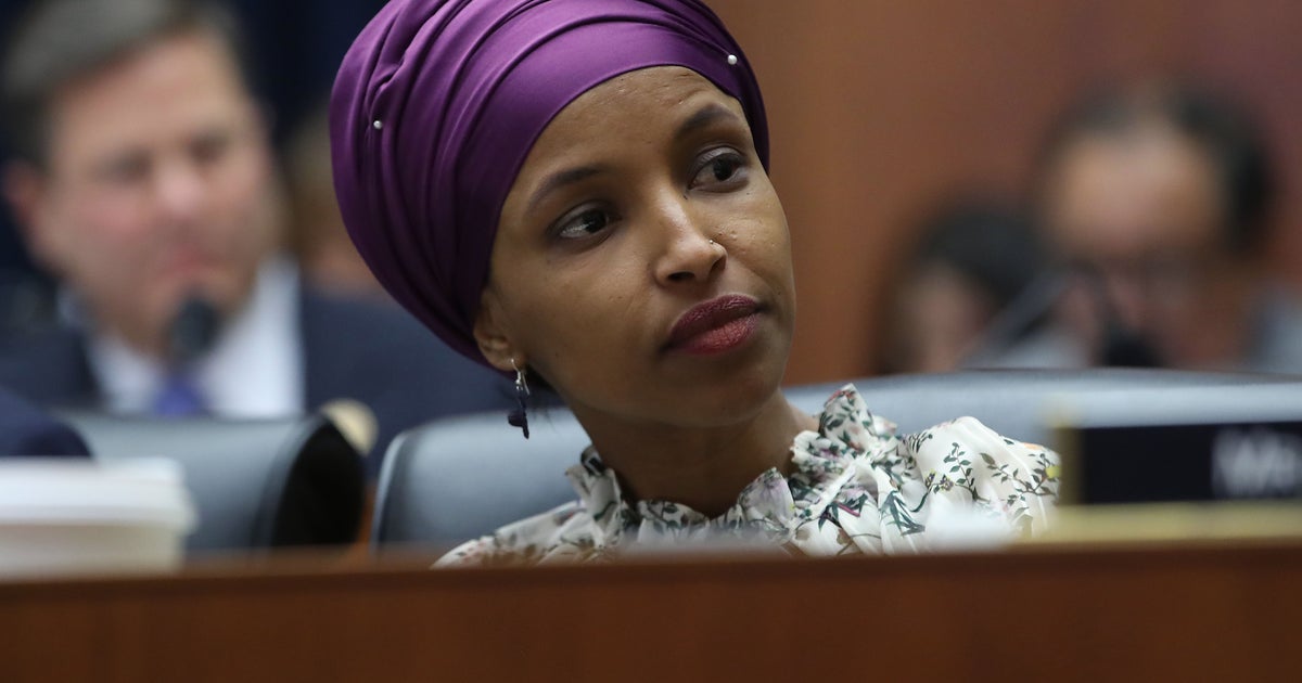 State Representative Steve Drazkowski Calls For Ilhan Omar ...