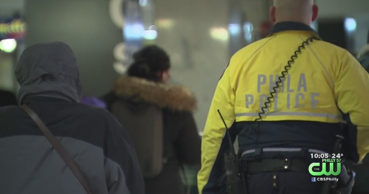 SEPTA Unveils Contingency Plan To Keep Riders Safe During Transit ...