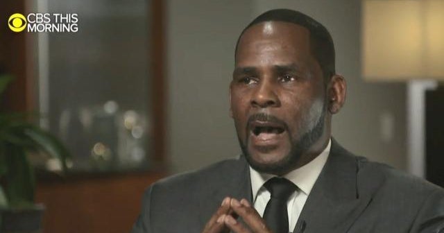 Former prosecutor breaks down authorities' case against R. Kelly - CBS News