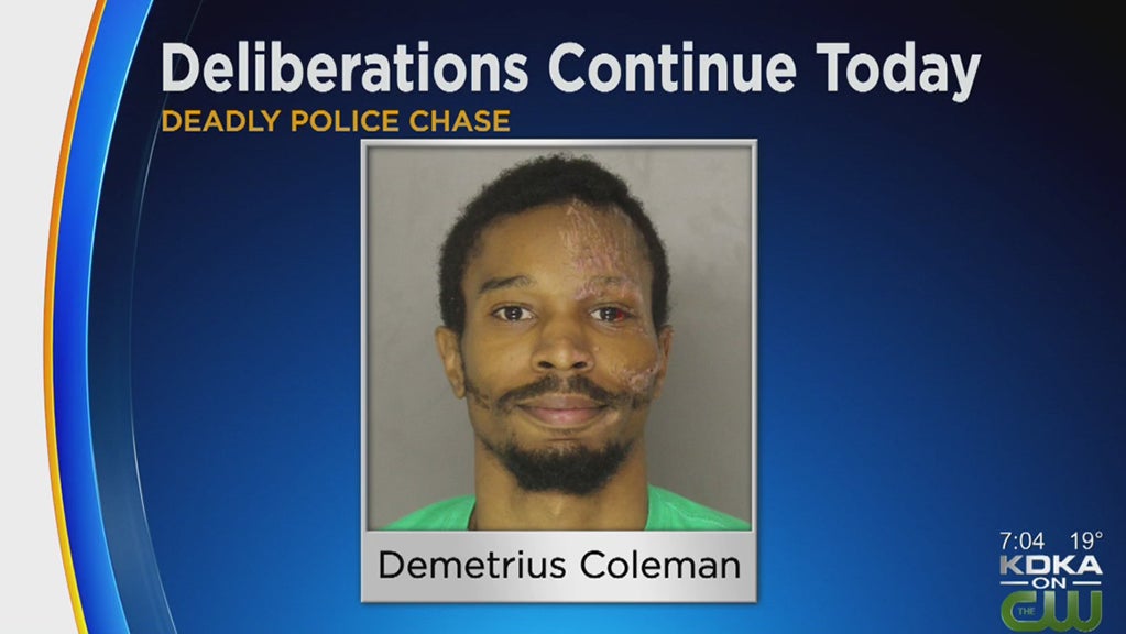 Jurors Find Man Charged In Thanksgiving Day Fatal Crash Guilty Of 3rd ...