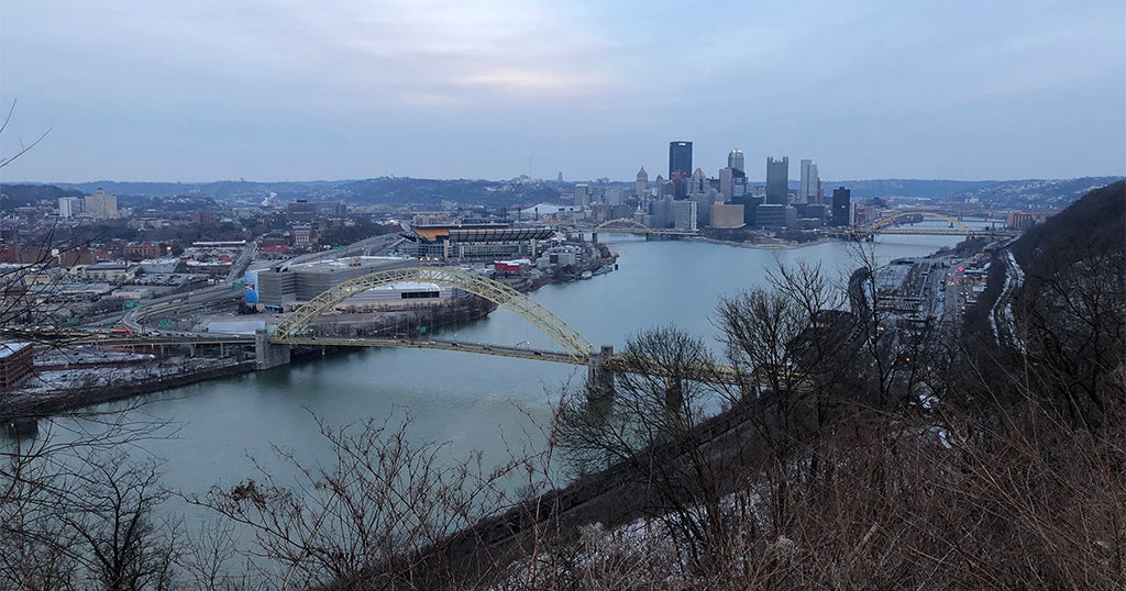 City Of Pittsburgh Wins State Environmental Grant For Electric Vehicles ...