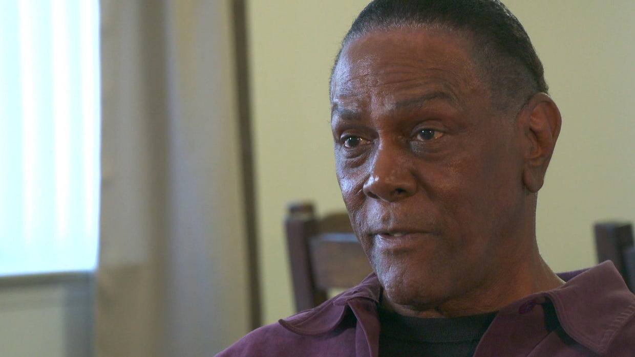 A man was wrongfully jailed for 46 years. Now he's supporting himself ...