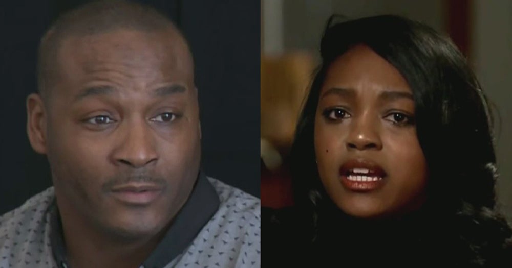 'Robotic': Father Reacts To Seeing His Daughter Defend R. Kelly, Accuse ...