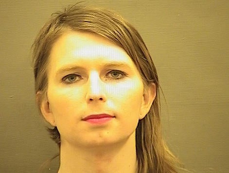 Chelsea Manning jailed for refusing to testify on WikiLeaks today - CBS ...