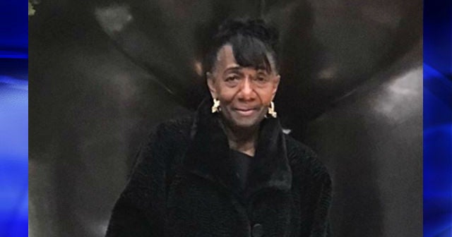 Police Looking For Missing Vulnerable Adult Cbs Baltimore