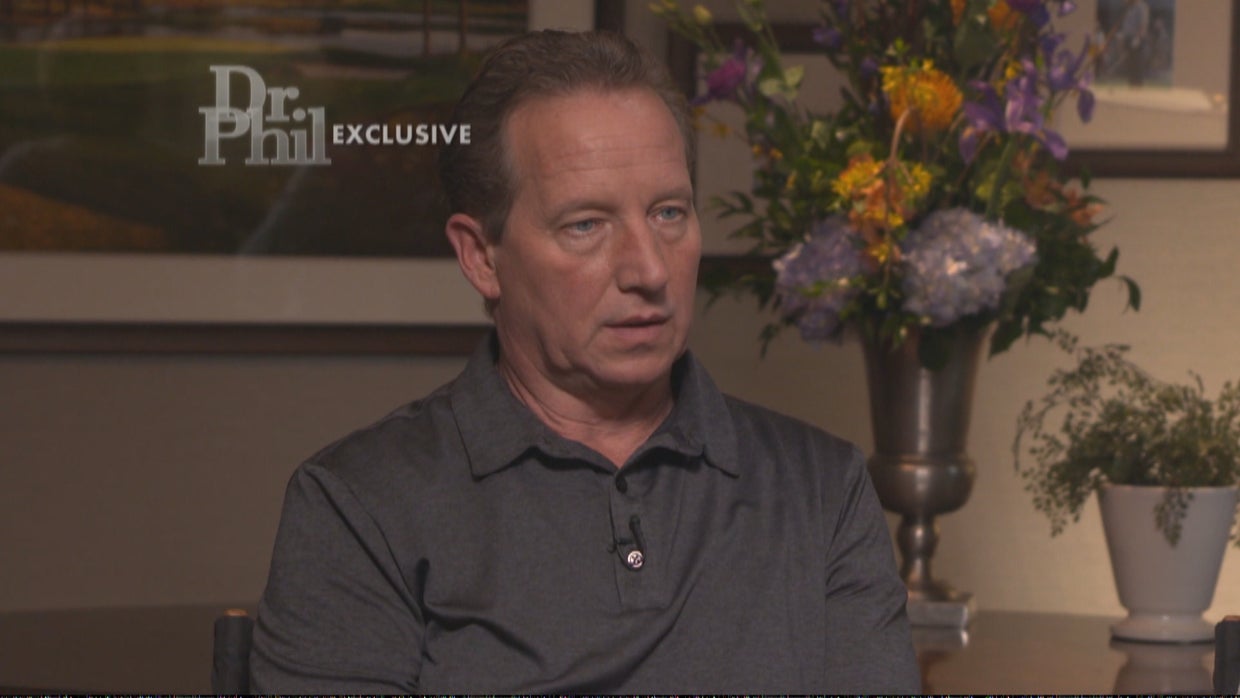 'Work Of The Devil': Shanann Watts' Family Talks To Dr. Phil About ...