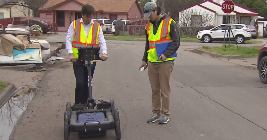 Investigation Into Deadly Gas Explosion At Dallas Home In Final Stages ...