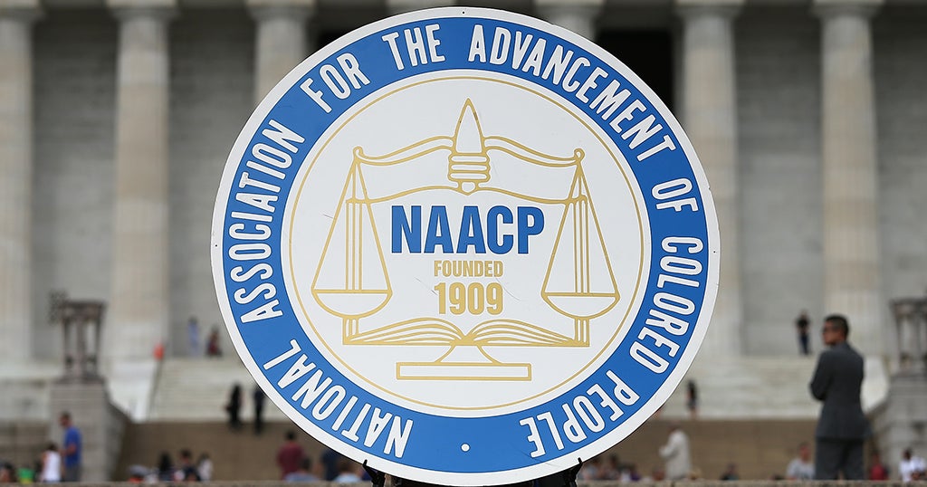 NAACP Picks Boston To Host 2020 Convention - CBS Boston