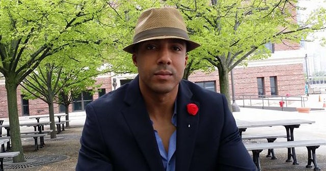 Antoine Lewis, U.S. Army Captain From Matteson, Killed In Ethiopian ...