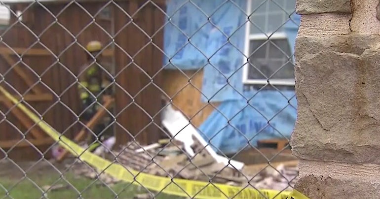 Federal Officials Digging Deeper Into Deadly Natural Gas Explosion In ...