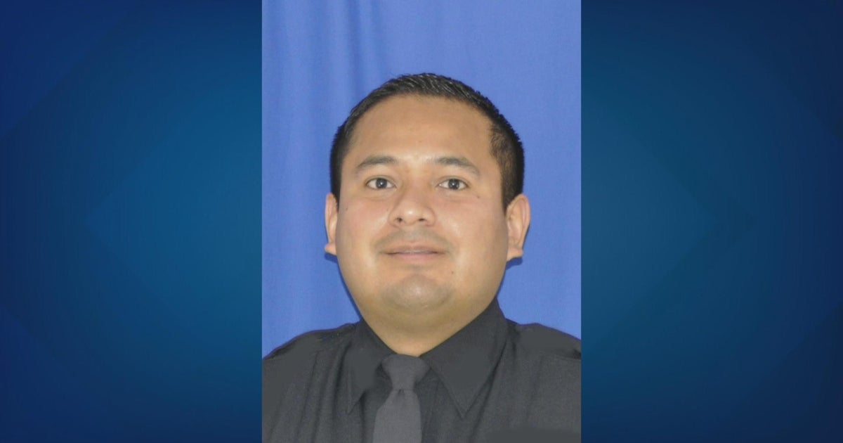 Leonel Marines, former Florida police officer, used federal databases ...