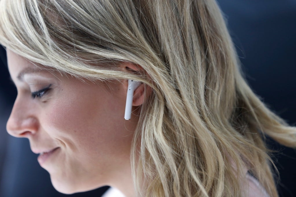 Doctor Warns Of Infection Dangers Associated With Repeated Wireless ...