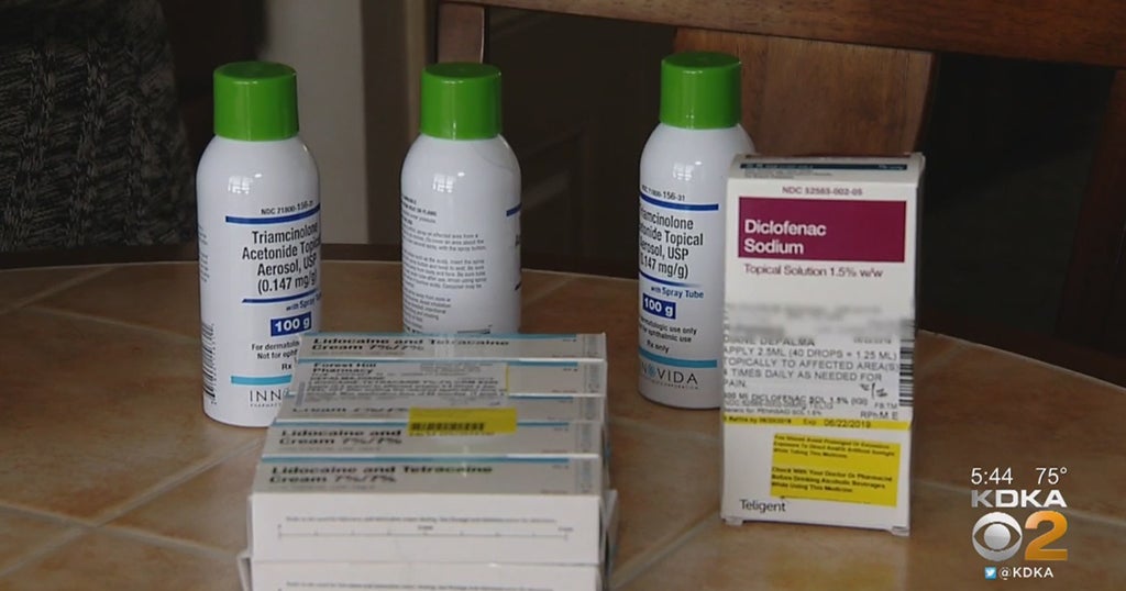 Nationwide Medical Scam Could Drive Up Health Insurance Costs - CBS ...