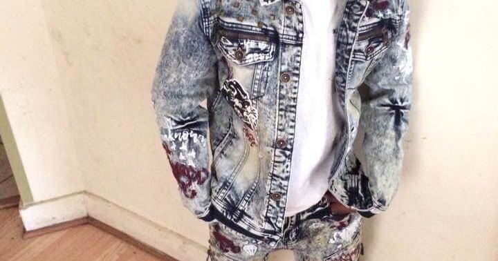 14-Year-Old Boy Charged After Accidentally Shooting And Killing 13-Year ...