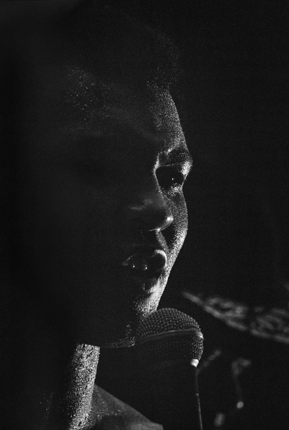 Rare photos of Muhammad Ali