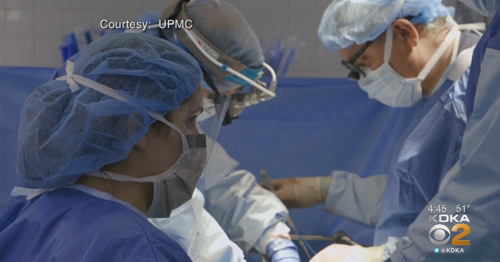 New Post-Pancreas Surgery Treatment Could Help Avoid Complications ...