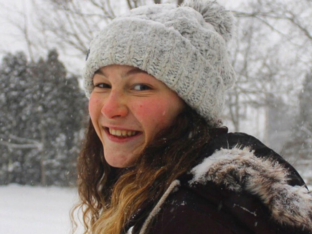 Teen suicide: A lost girl's diary - The hidden anguish of Alexandra ...