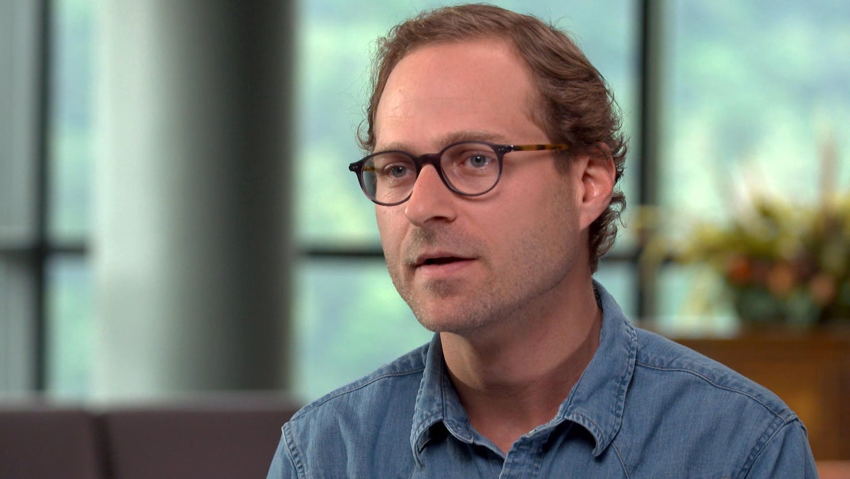 Opioids and unemployment: stopping the cycle - 60 Minutes - CBS News